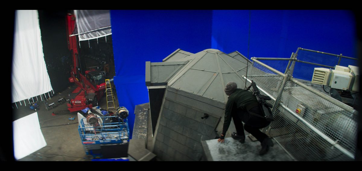 Cinesite for a more perfect (The) Union - fxguide