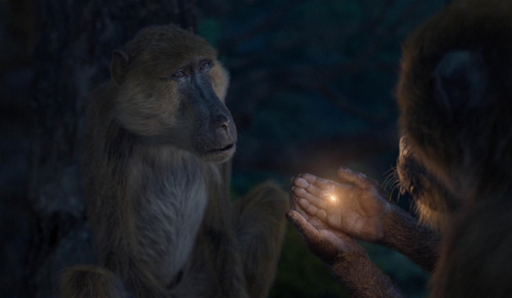 MPC: crafting Mufasa: The Lion King - fxguide