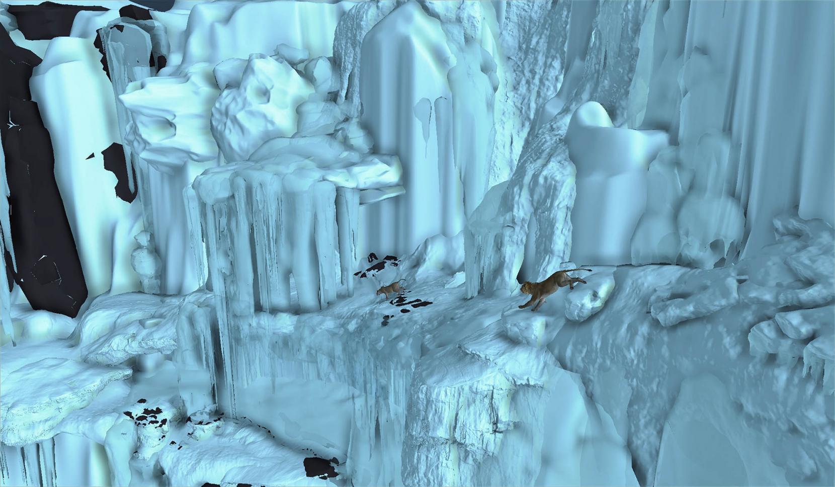 MPC: crafting Mufasa: The Lion King - fxguide