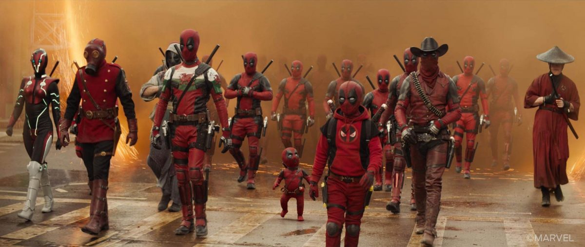 Framestore gives Deadpool the finger(s) - fxguide