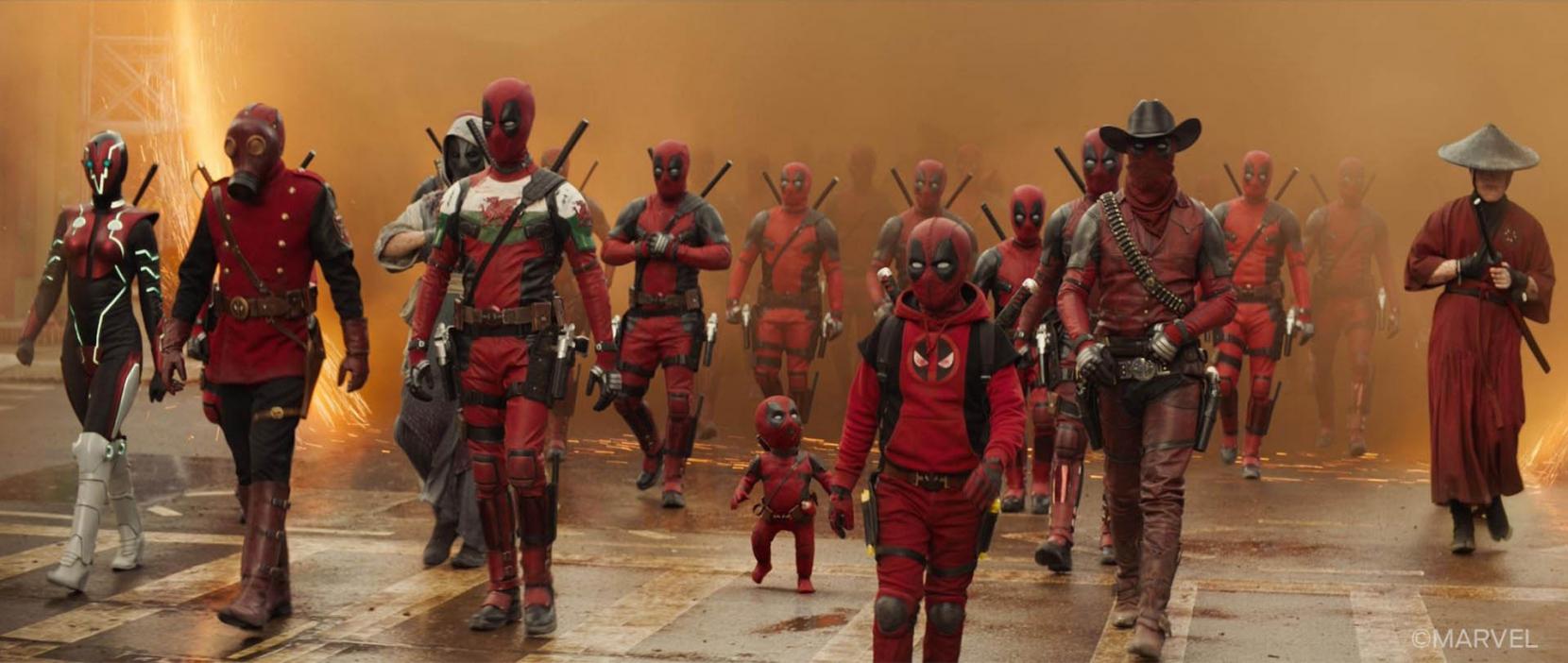 Framestore gives Deadpool the Finger(s) - fxguide