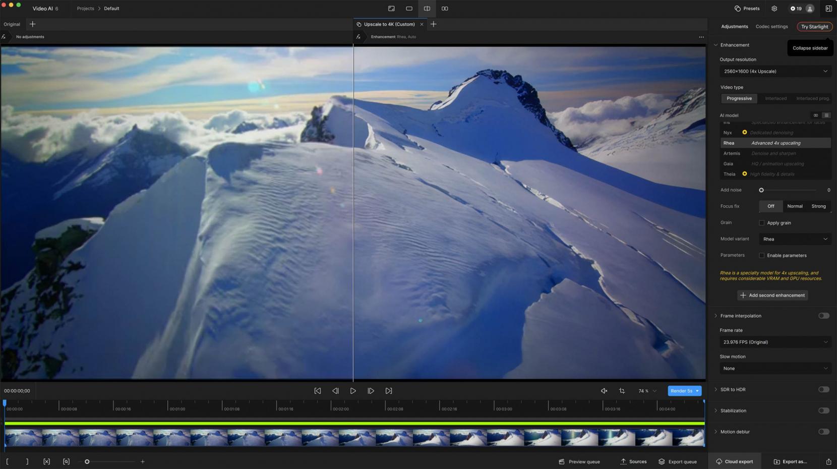 New Apple Mac Studio is great for AI, but not the AI you're thinking of ...