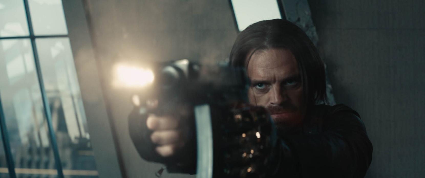 VFX shadows, silhouettes, and the Sentry: ILM's work on Marvel's ...