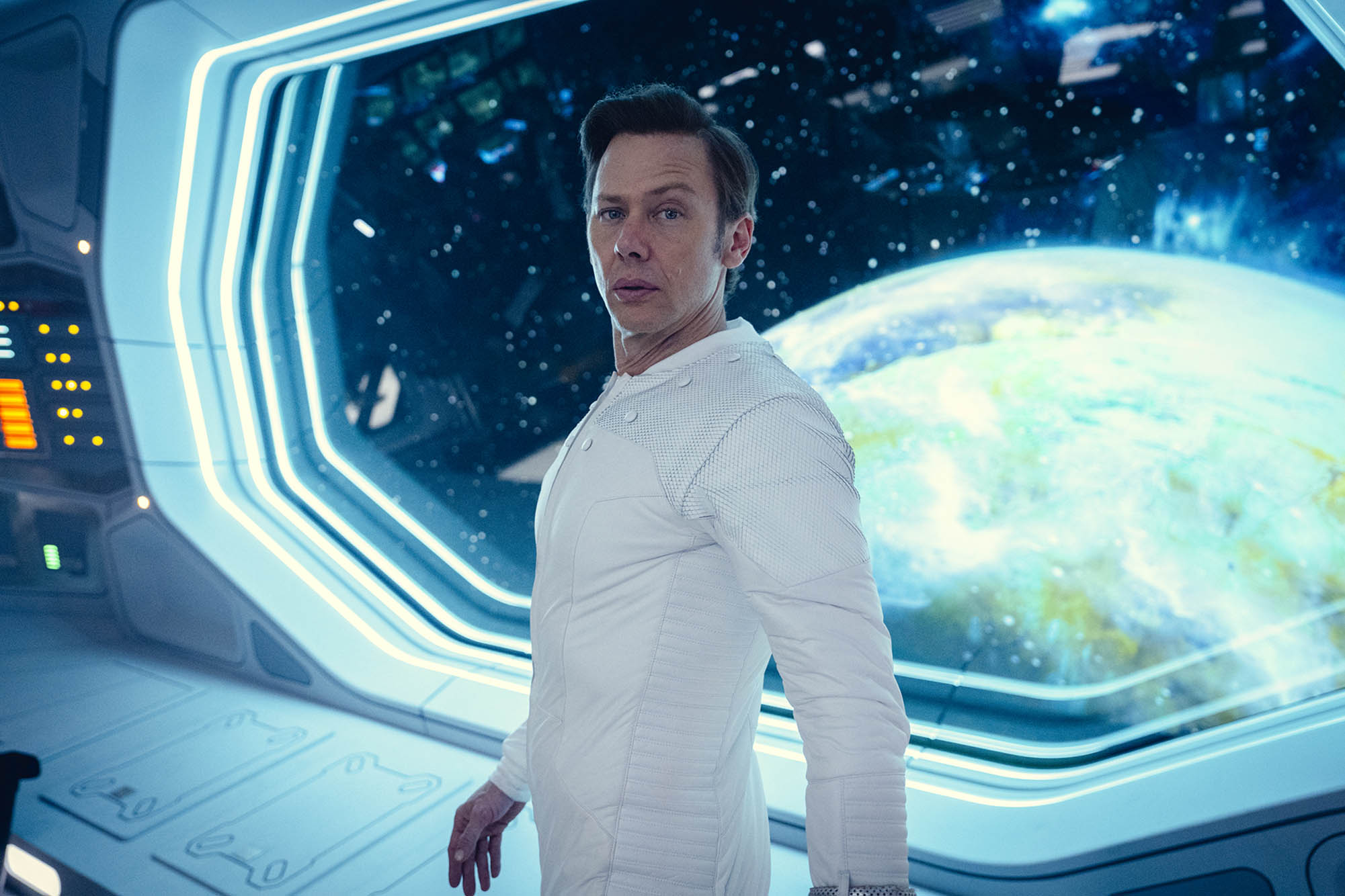 fxpodcast: Black Mirror’s USS Callister: Into Infinity with James ...