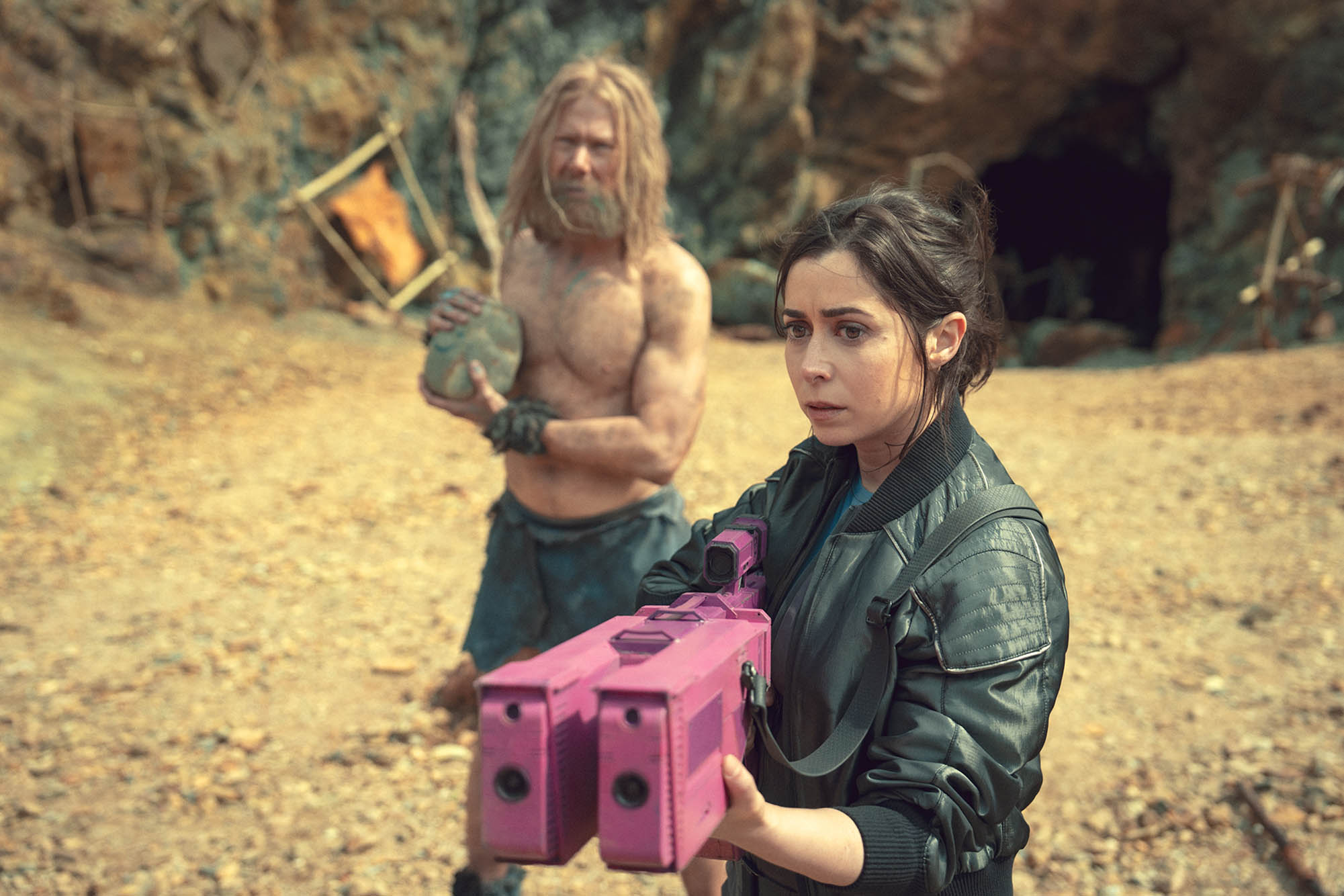 fxpodcast: Black Mirror’s USS Callister: Into Infinity with James ...